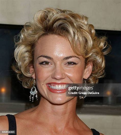 2758 Kelly Carlson Photos And High Res Pictures Getty Images