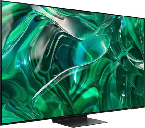 Samsung S95C İncelemesi: Her Açıdan Harika Görünen Daha Parlak, Daha ...