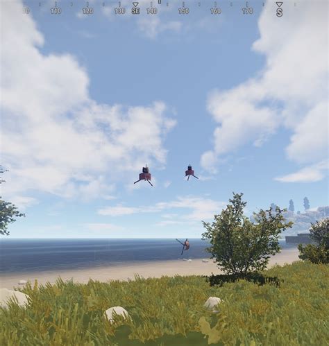 garrison not rendering issues rustez