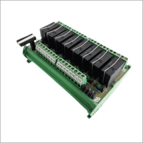 Premium Quality Industrial Interface DR Sales Ahmedabad