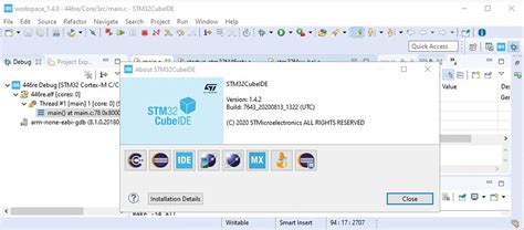 Solved Bug St Link Firmware Verification No St Link D Page 5 Stmicroelectronics