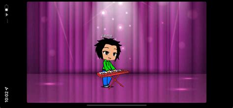 Jaime Playing Keyboard By Artistdude337 On Deviantart