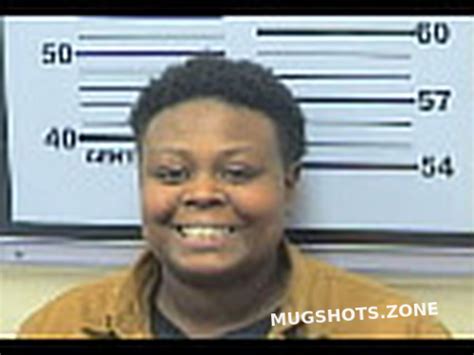 Williams Ashley Dorsha 01 11 2024 Mobile County Mugshots Zone