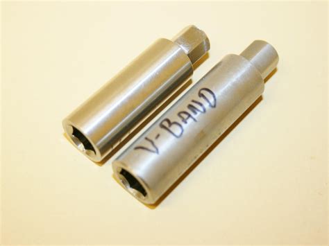 Belt Cable Driven Fuel Pump Driveshaft