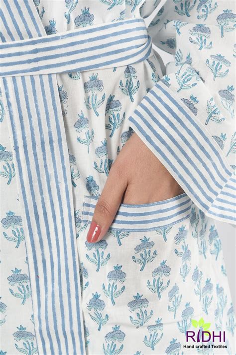 White Summer Kimono Vacation Look Loose Fit Robe Beach Etsy