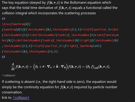 Plugin Latex Like Theorem And Equation Referencer 30 By Rueschi Share And Showcase Obsidian