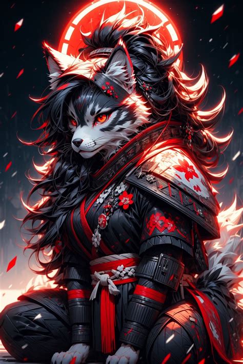 Post Created By Unifurryai Tensorart