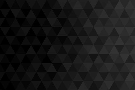 black gradient triangular shape background 10385389 vector art at vecteezy