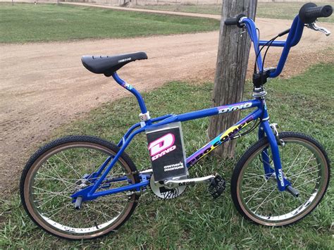 Bmx Bikes Of The 90s At Raymond Curry Blog