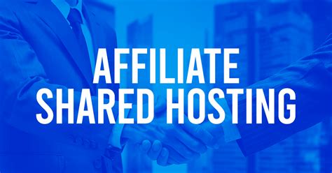 affiliate hosting from tk199 dianahost