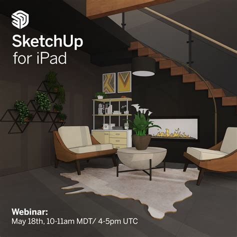 We Teased Sketchup For Ipad Long Enough So Now That Its Here We Want To… Sketchup