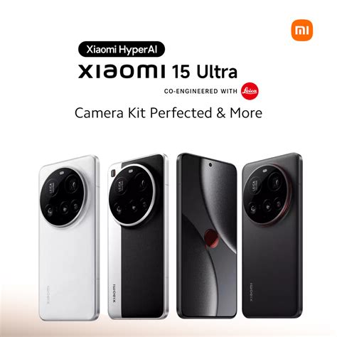 Xiaomi 15 Ultra Camera Kit Perfected And More Xiaomisale