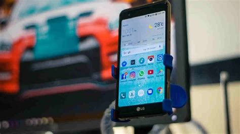 Cara Update Gpu Android Optimalkan Kualitas Grafis