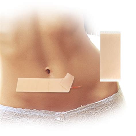 Silicone Scar Sheets Patch Transdermal Drug Patch Enokon