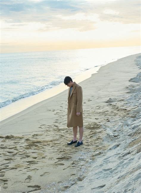 By And By Stylekorea Park Taemin Song Juno Lee Hyun Korean