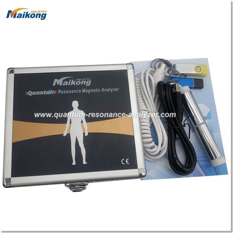 Quantum Analysis Machine Your Comprehensive Guide Maikong Quantum