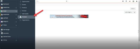 How To Add Filters On Vtiger Crm Vtdev