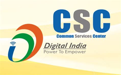 Uidai Allows Aadhaar Updation Facility Through Cscs Update ~ India