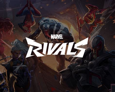 Marvel Rivals 1000 Lattice