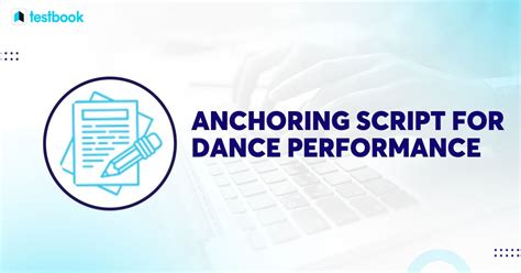 Anchoring Script For Drama Performance Get Step By Step Process