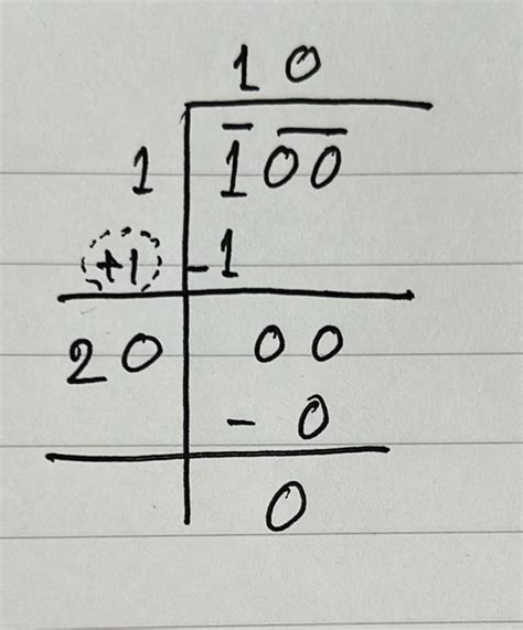 Square Root Of 100 How To Find The Value Of √100 🧮