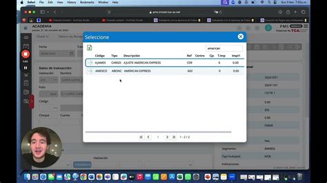 Video Tutorial 11 Youtube