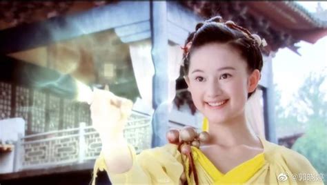 Cristy Guo Xiaoting Asked About How She Rarely Plays The Female Lead Dramapanda