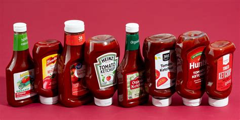 The 3 Best Ketchups Of 2025 Reviews By Wirecutter