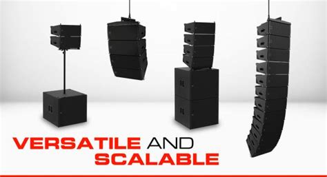 Jbl Srx La Inch Powered Line Array Rentals Minneapolis MN Where To Rent Jbl Srx La