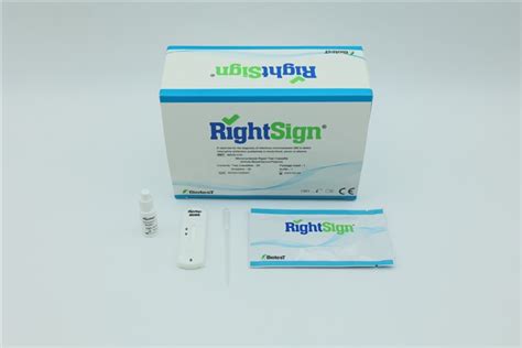 China Custom Mononucleosis Rapid Test Manufacturers Suppliers Factory