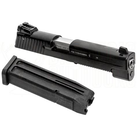 Sig Sauer P226 Conversion Kit