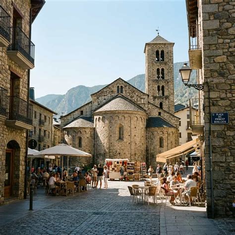 Andorra La Vella Itineraries 2026 Free Day By Day Guides For Every