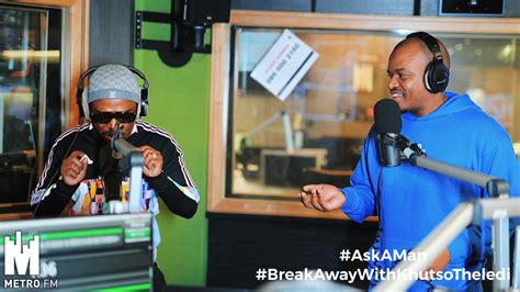 METROFM SABC on Twitter: "Today on #AskAMan with @Naked_Dj and @somizi # ...