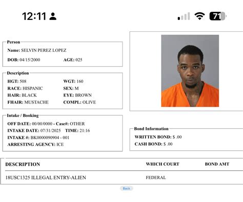 Hinds County Mugshots And Hinds County Mugshots And More