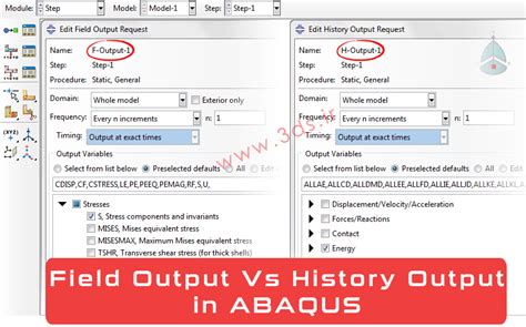 field and history output abaqus at eldridge rucker blog
