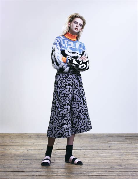 Hair By Meggie Cousland For Catalogue Magazine Photography By Emma