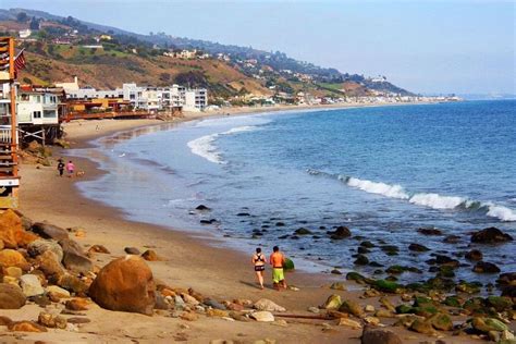 The 10 Best Things To Do In Malibu Beaches