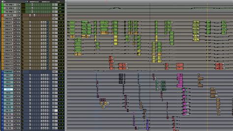 Lunch And Learn Pro Tools Automation 101 — Boom Box Post