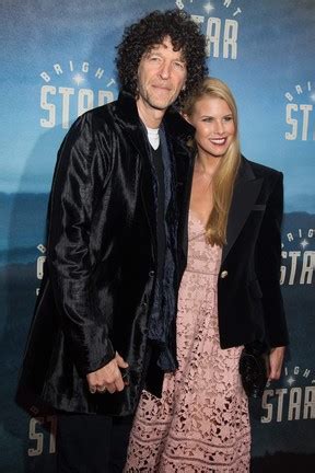 Howard Stern Says Fear Of Covid Causing Fights With Wife Beth Ostrosky