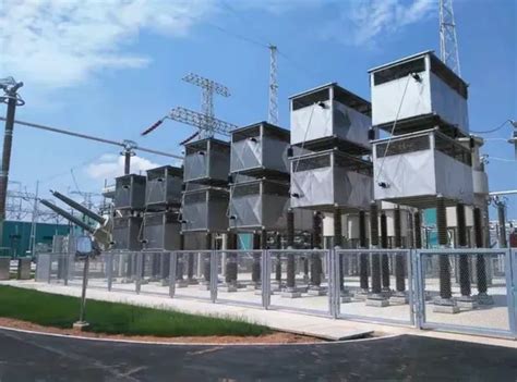 Transformer Neutral Point Grounding Protecing Equipment Neutral Grounding Resistor Ngr Famous