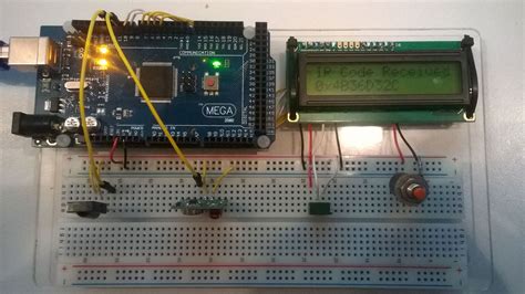 Geräte im Heimkino schalten mit Arduino arduino doityourself elektronik geräte heimkino