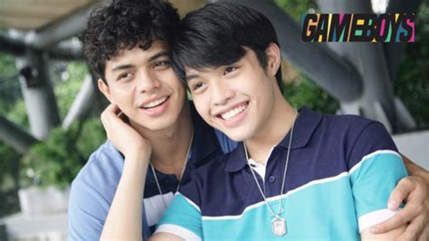 ‘gameboys The Triumphant Filipino Bl Series Gets Season 2 Inquirer