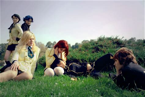 Code Geass Green Hair Girl By Koujialone On Deviantart