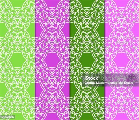 추상적인 기하학적 모양 및 디자인 요소 집합입니다 벡터 일러스트 레이 션 0명에 대한 스톡 벡터 아트 및 기타 이미지 0명 결정체 디자인 Istock