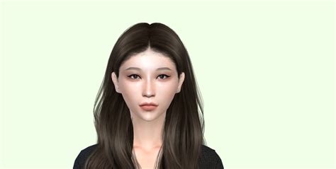 심즈 오늘 만들어본 캐릭터 세 명 Pc 콘솔 게임 에펨코리아