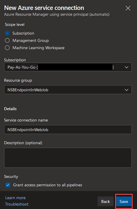 Running Nservicebus Endpoints In Azure App Services Part 4 Build And