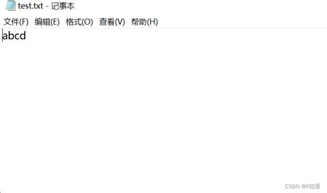 【java成王之路】ee初阶第五篇文件操作 —— Io 2java Read 1024 结果长度1056 Csdn博客
