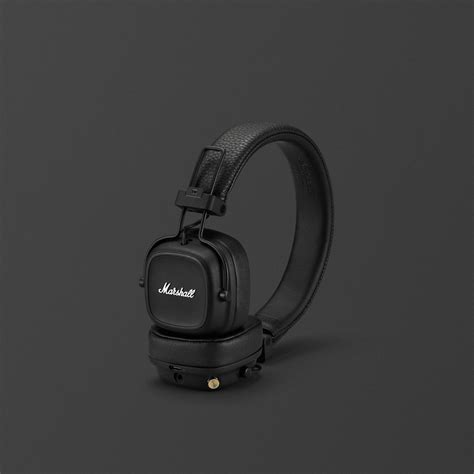 Headphones For Front Row Sound