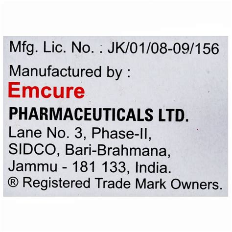 Buy Hosit 10 Tablets In Wholesale Price Online B2b Retailershakti