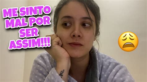 Preciso Tratar Minha Mania De Limpeza Desabafo Youtube